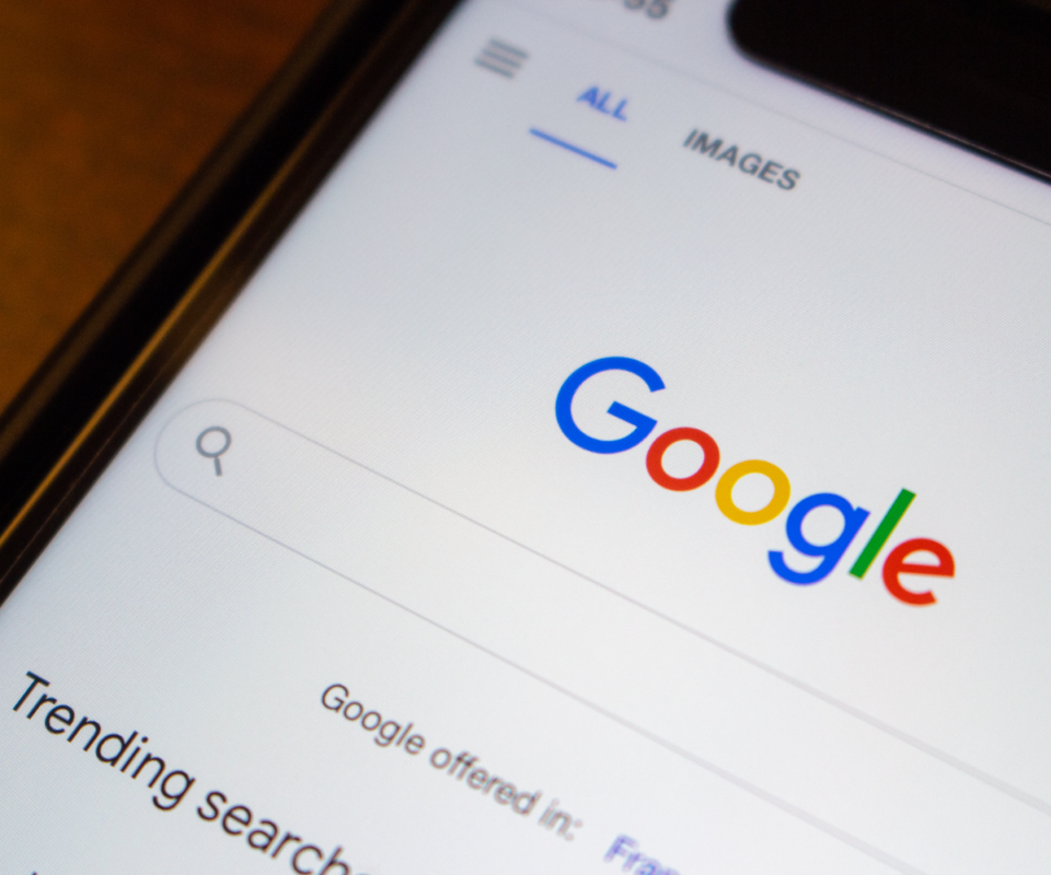 Understanding Google's Latest Algorithm Update: Impacts and Adaptations ...