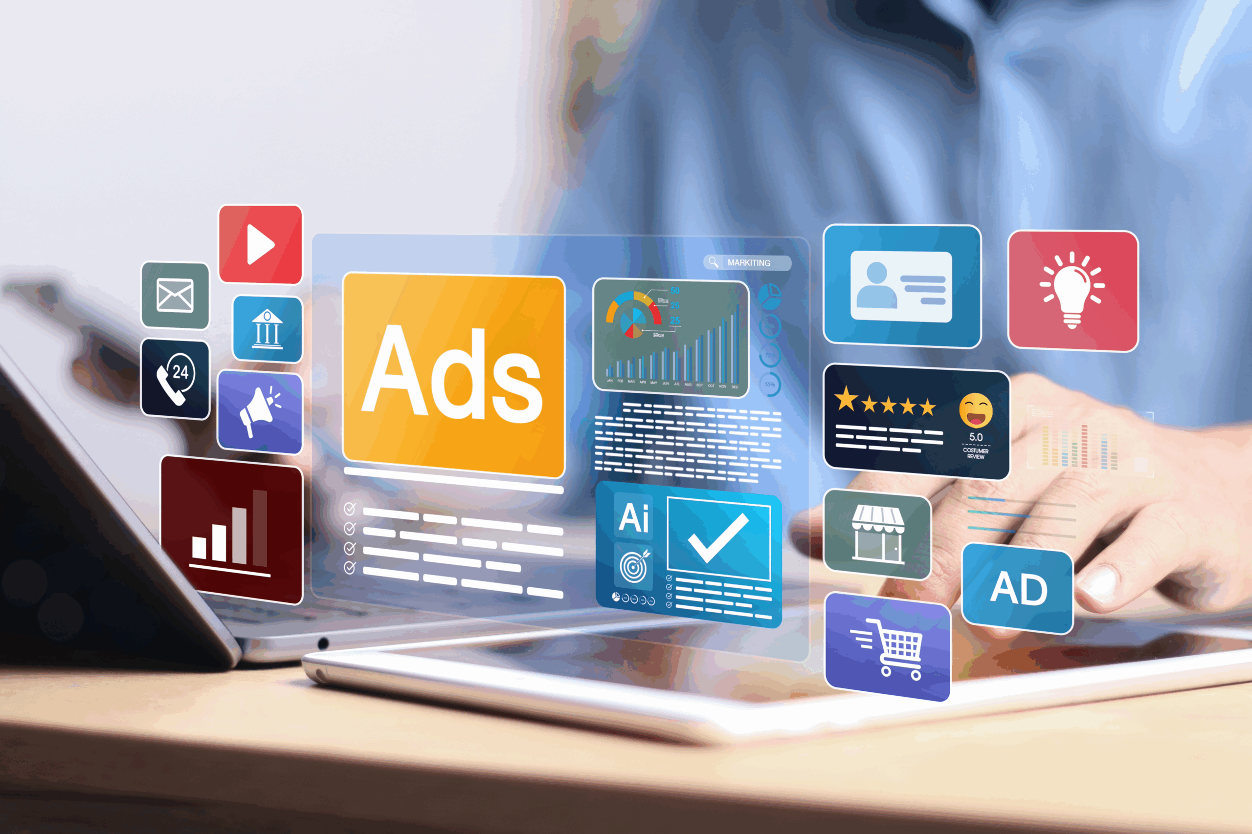 Why Your Ads Aren’t Converting (And How to Fix Them) - Drive Creative ...