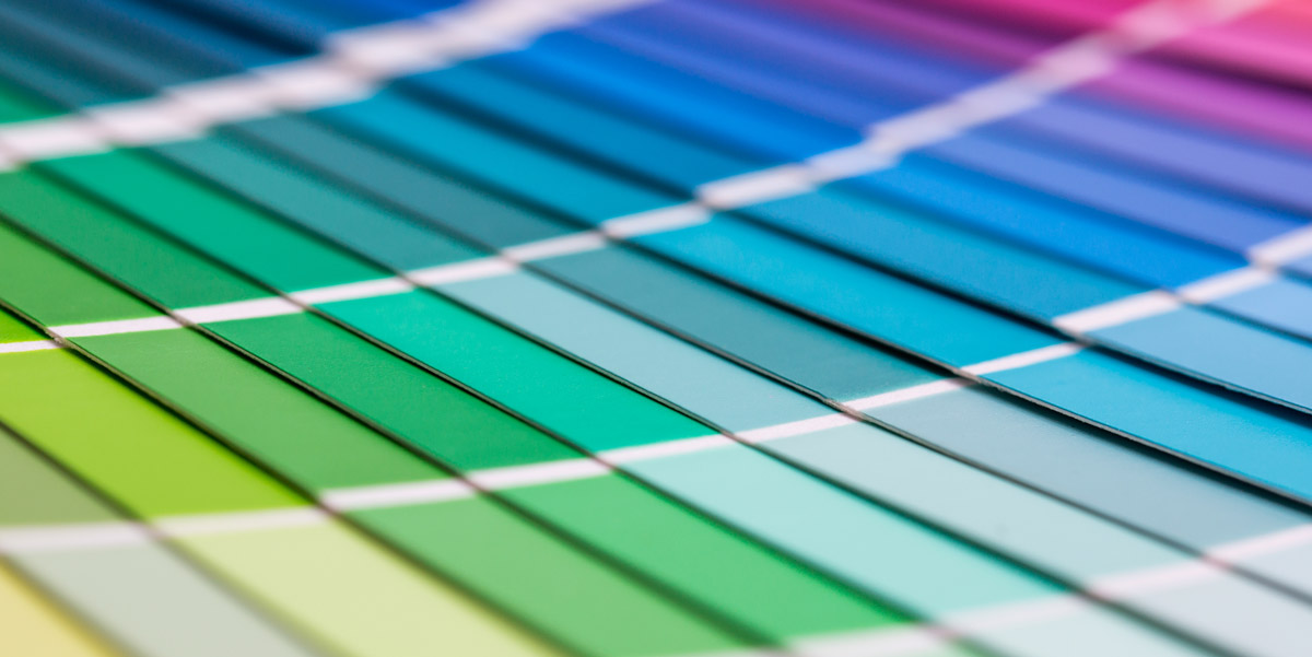 The Power of Color in Branding - Drive Creative Agency