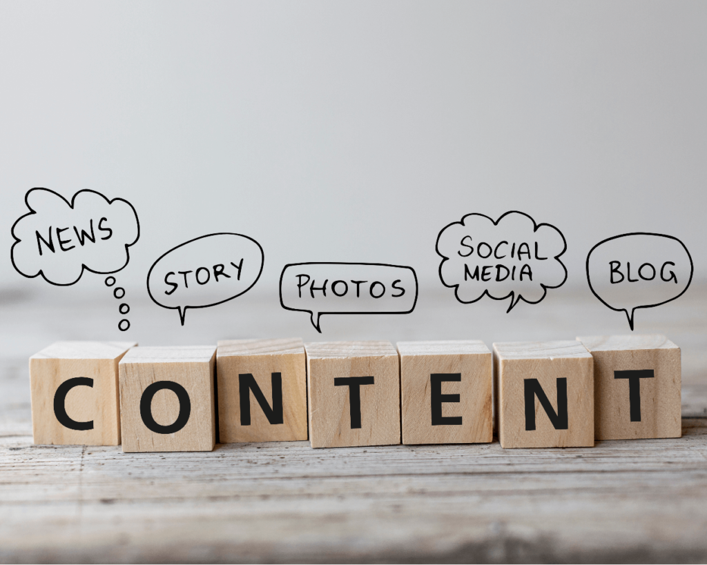 Creating Content That Ranks: SEO Writing Tips - Drive Creative Agency