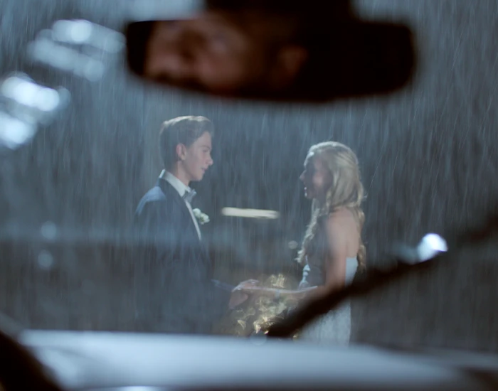 Trico - Drive Creative Agency